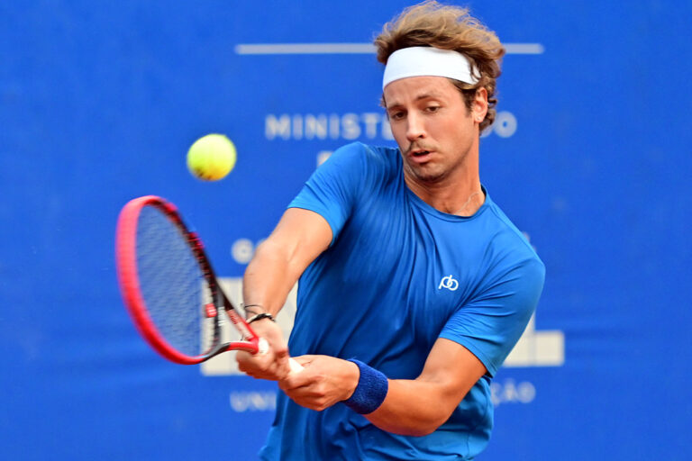 O dia dos brasileiros: veja os resultados desta quarta - TenisBrasil