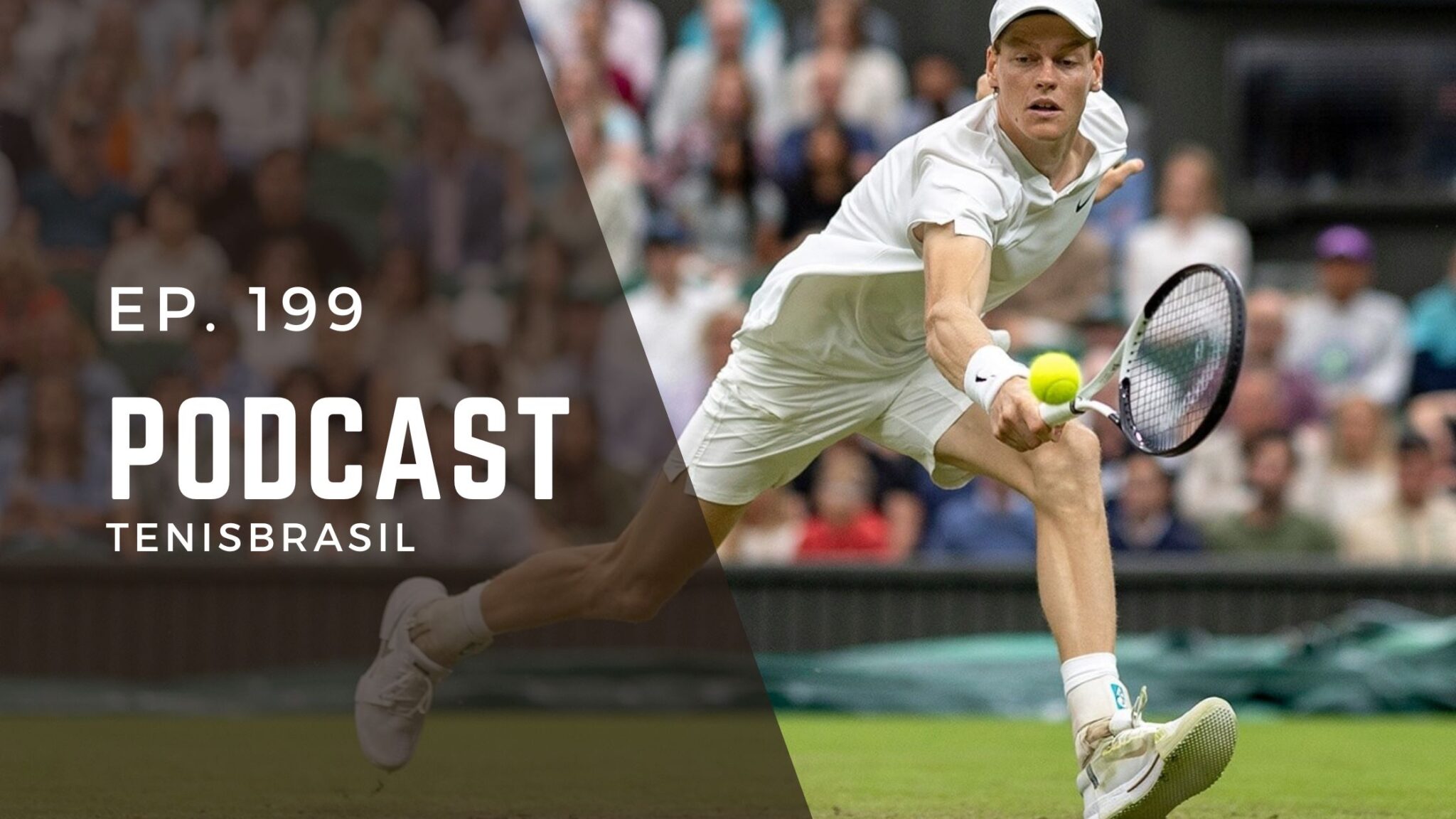 Sinner é o Leopardo do tênis, define Dácio Campos - TenisBrasil