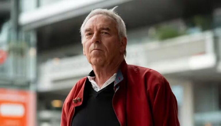 Ex-técnico de Boisson lembra a personalidade forte e o perfeccionismo - TenisBrasil