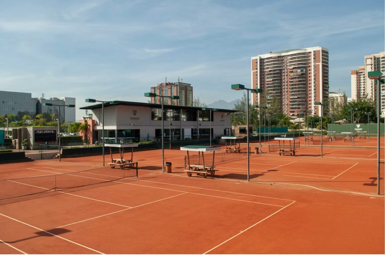 Rio de Janeiro vai receber um WTA 125 a partir de 12 de outubro ...